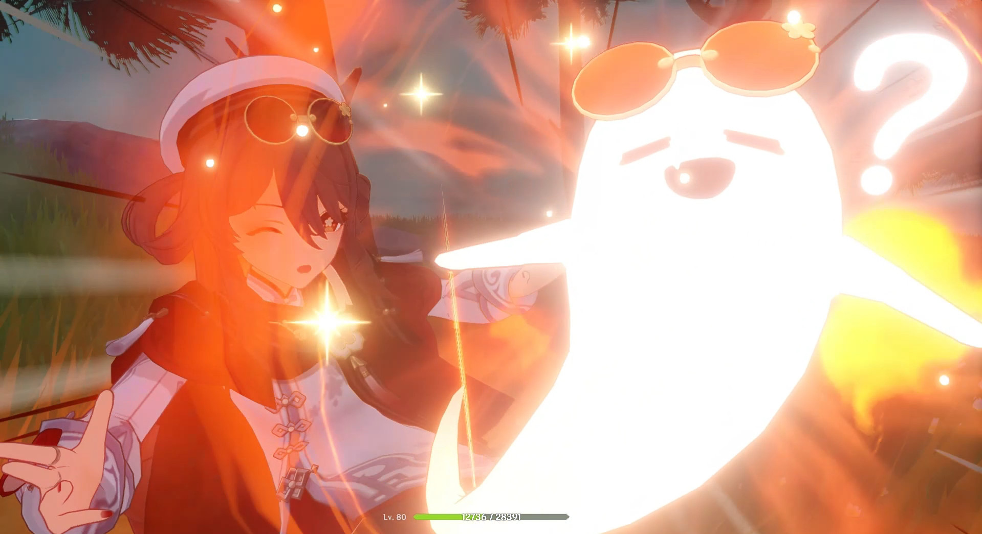 The Cooler Bootao Mod for Genshin Impact | GI Mods