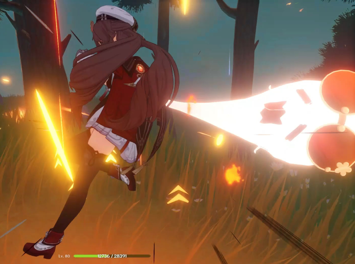 The Cooler Bootao Mod for Genshin Impact | GI Mods