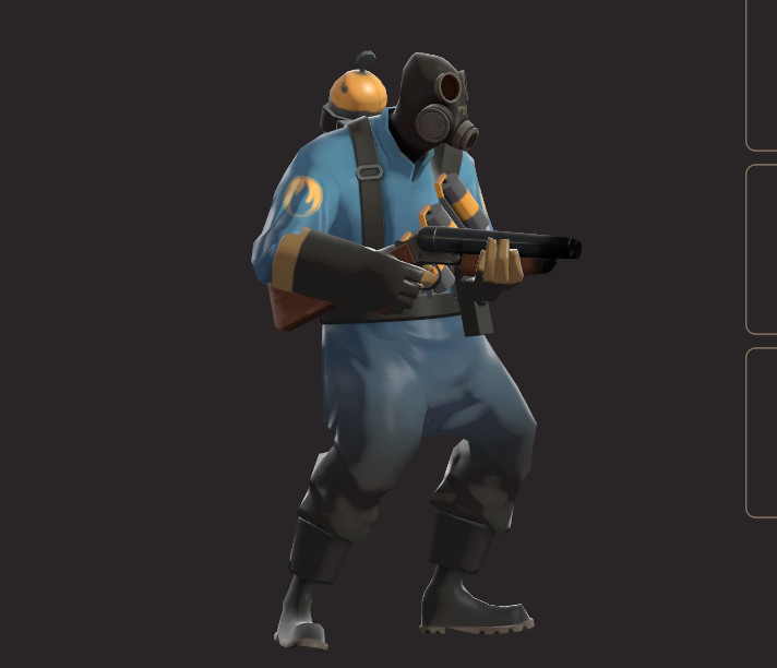 2.2 TB Doom 2 SSG Mod for Team Fortress 2 Classified | TF2Classic Mods