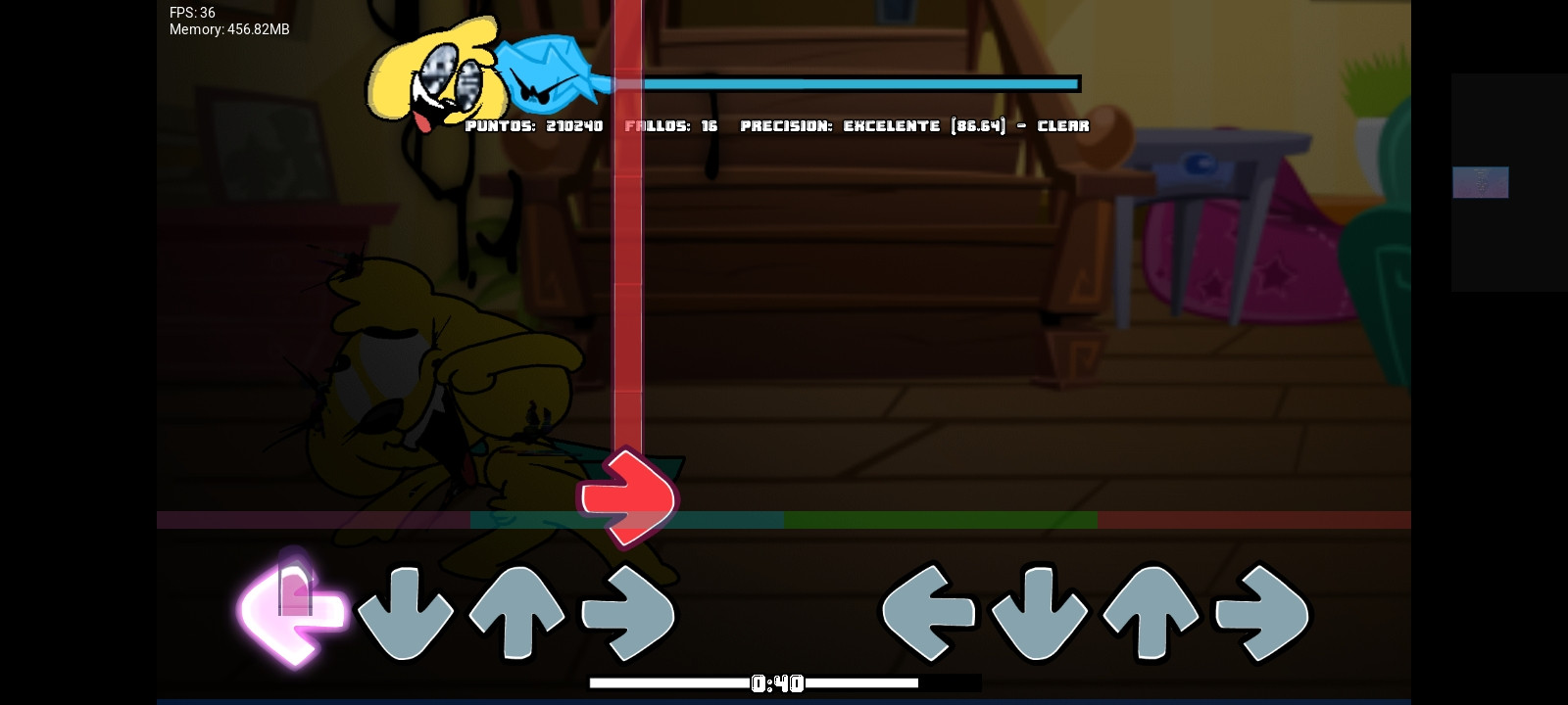 CHILD'S PLAY V3 Mikecrack Mod for Friday Night Funkin' | FNF Mods