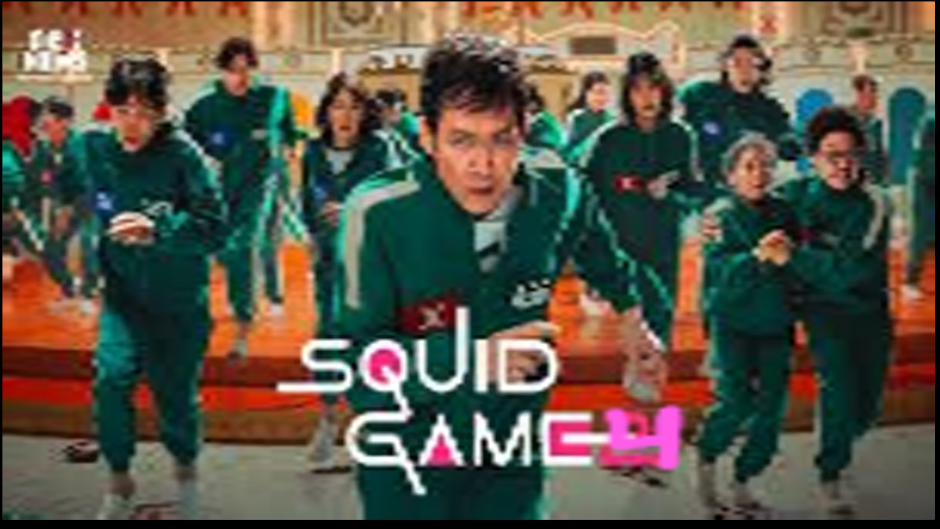 SQUIRT GAME SEASON 3 (DEMO) Mod for Friday Night Funkin' | FNF Mods