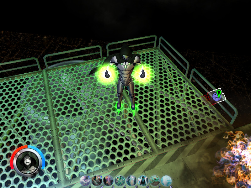 Infamous Iron Man (Marvel Comics) Mod for Marvel: Ultimate Alliance ...