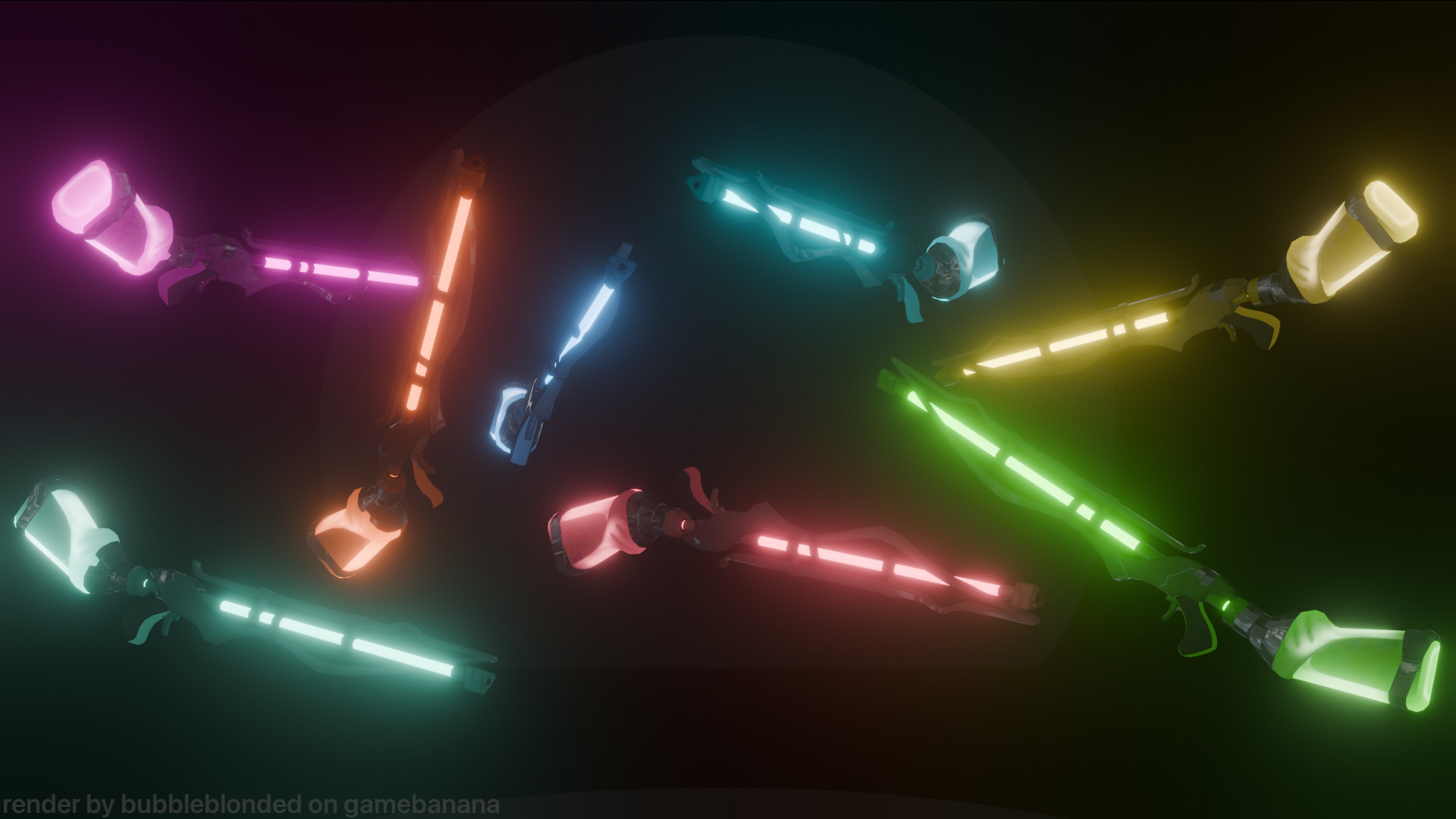 Team Color Changing Classic/New Squiffer Mod for Splatoon 3 | Splatoon ...