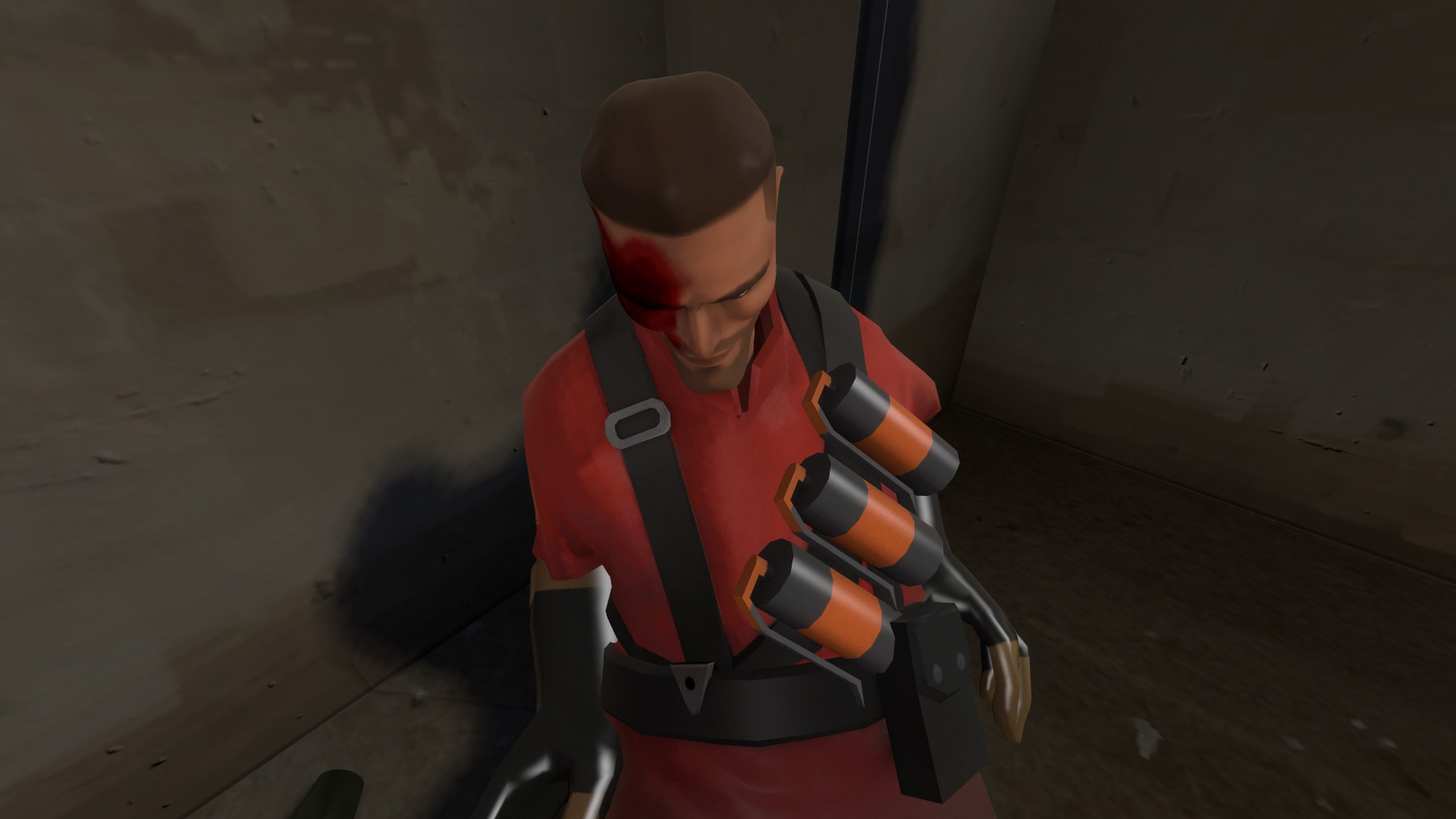 landlord pyro Mod for Team Fortress 2 | TF2 Mods