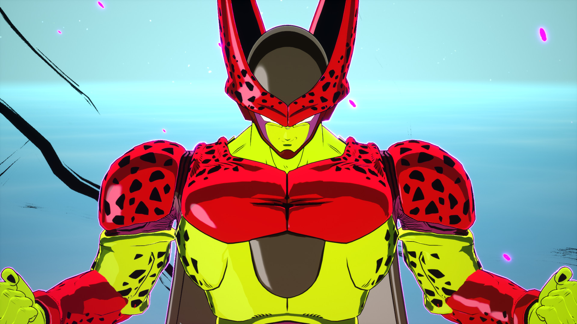 [New Slot] Cell Max Perfect Mod for Dragon Ball: Sparking! ZERO | DBSZ Mods