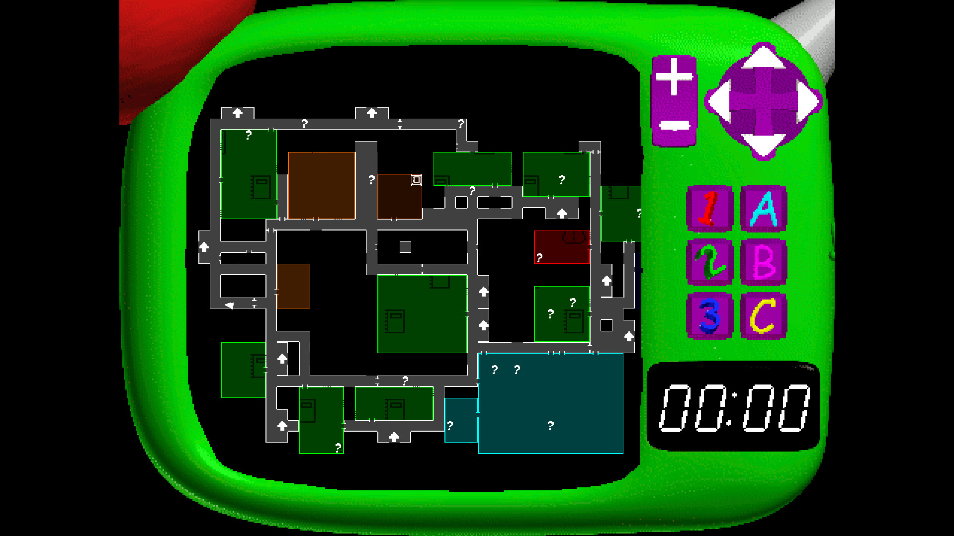 My BBx Custom Levels Mod for Baldi's Basics | Baldi Mods