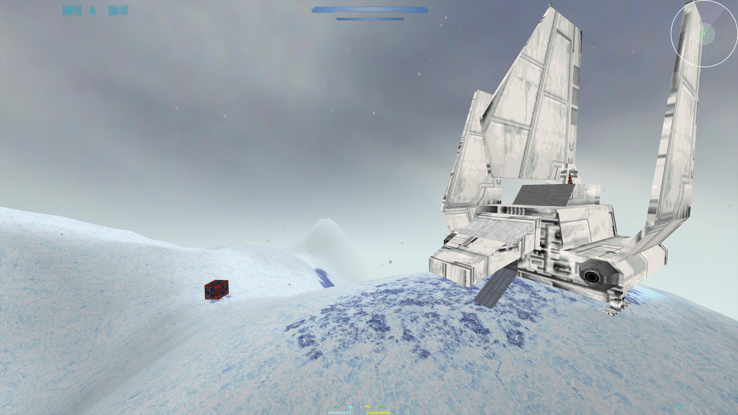 Tribes StarWars Mod for Starsiege: Tribes | Tribes Mods