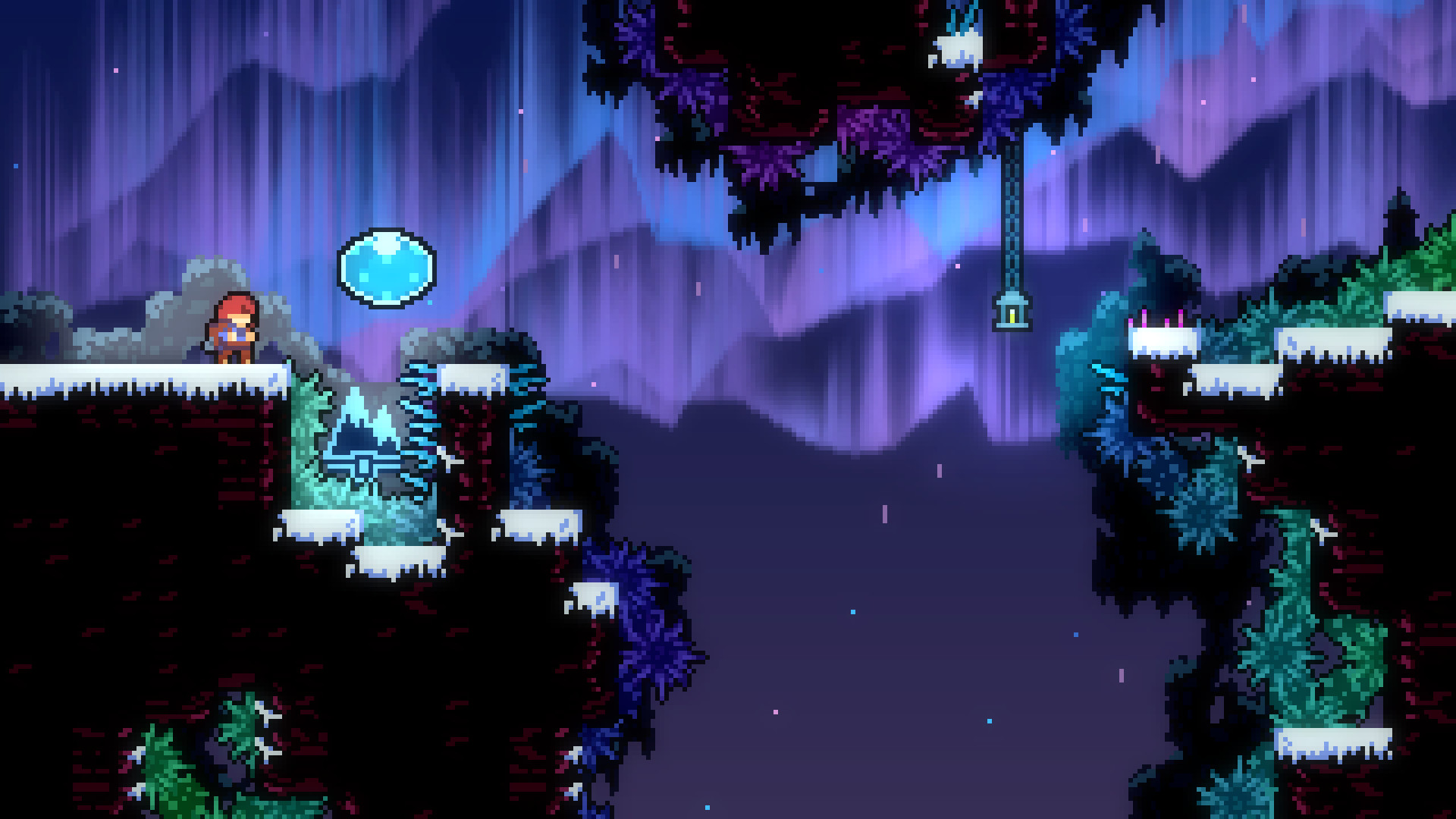 Heart of Love Mod for Celeste | Celeste Mods