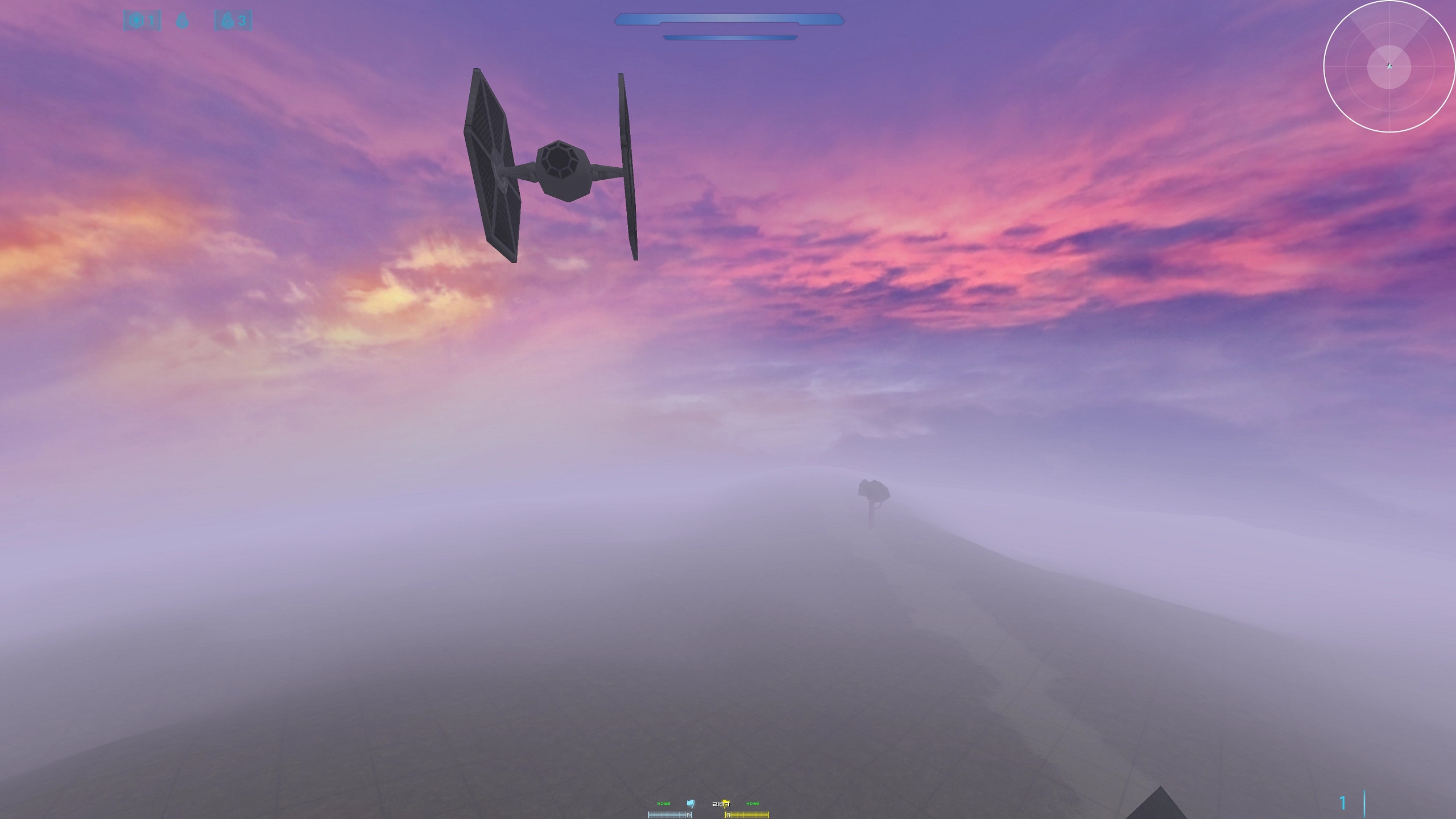 Tribes StarWars Mod for Starsiege: Tribes | Tribes Mods