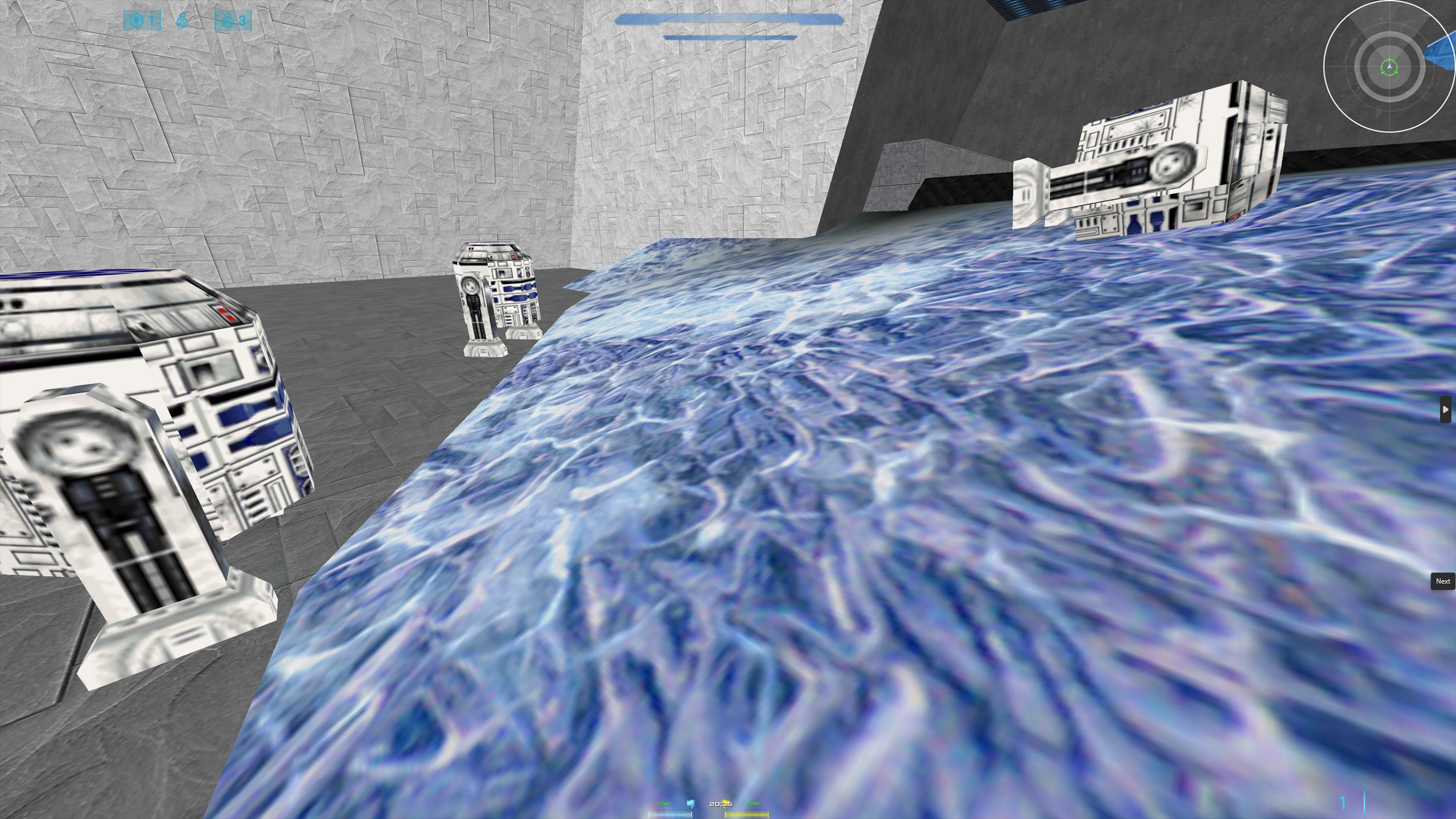 Tribes StarWars Mod for Starsiege: Tribes | Tribes Mods