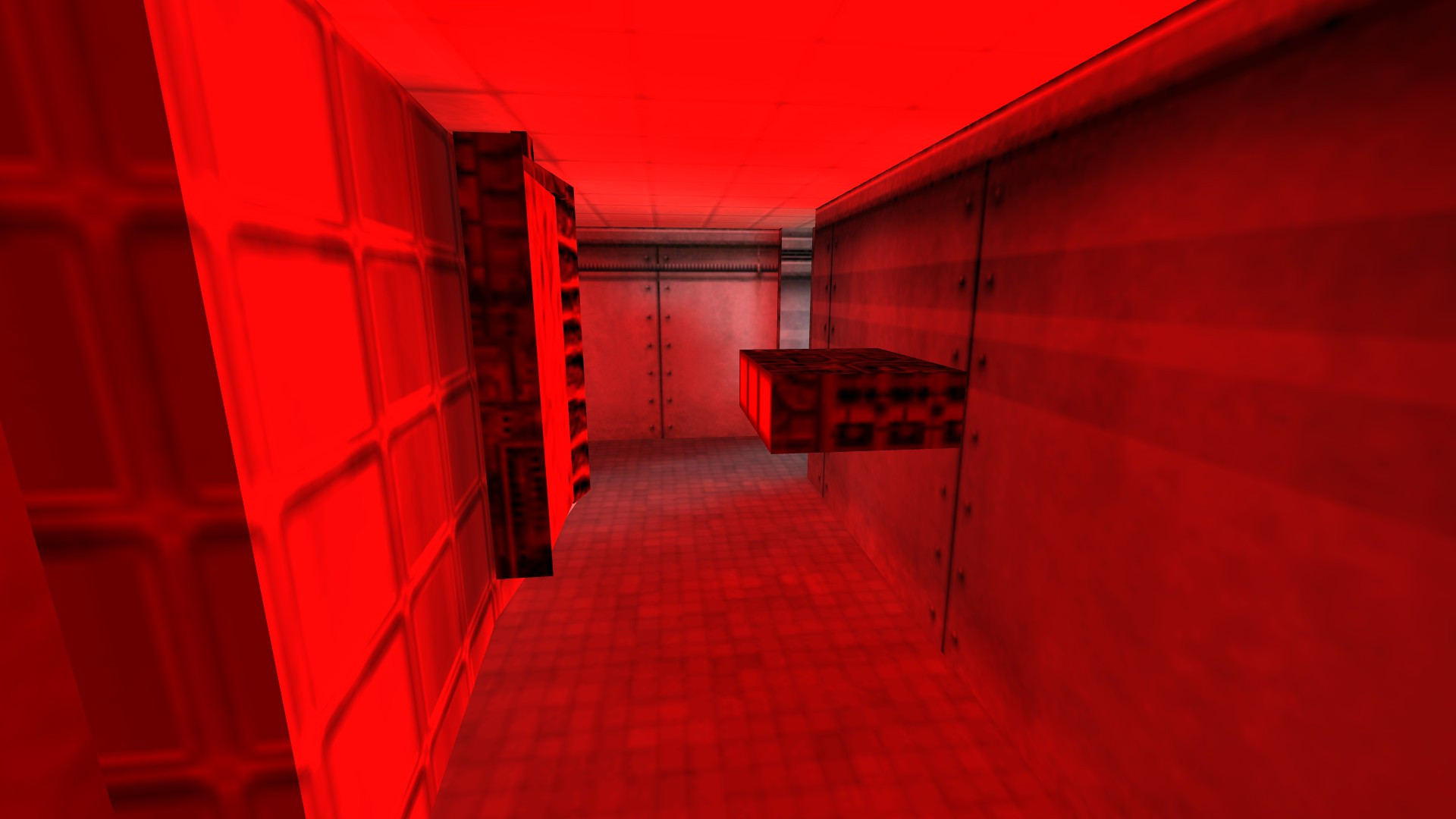 Meat Lab Mod for Half-Life | HL Mods