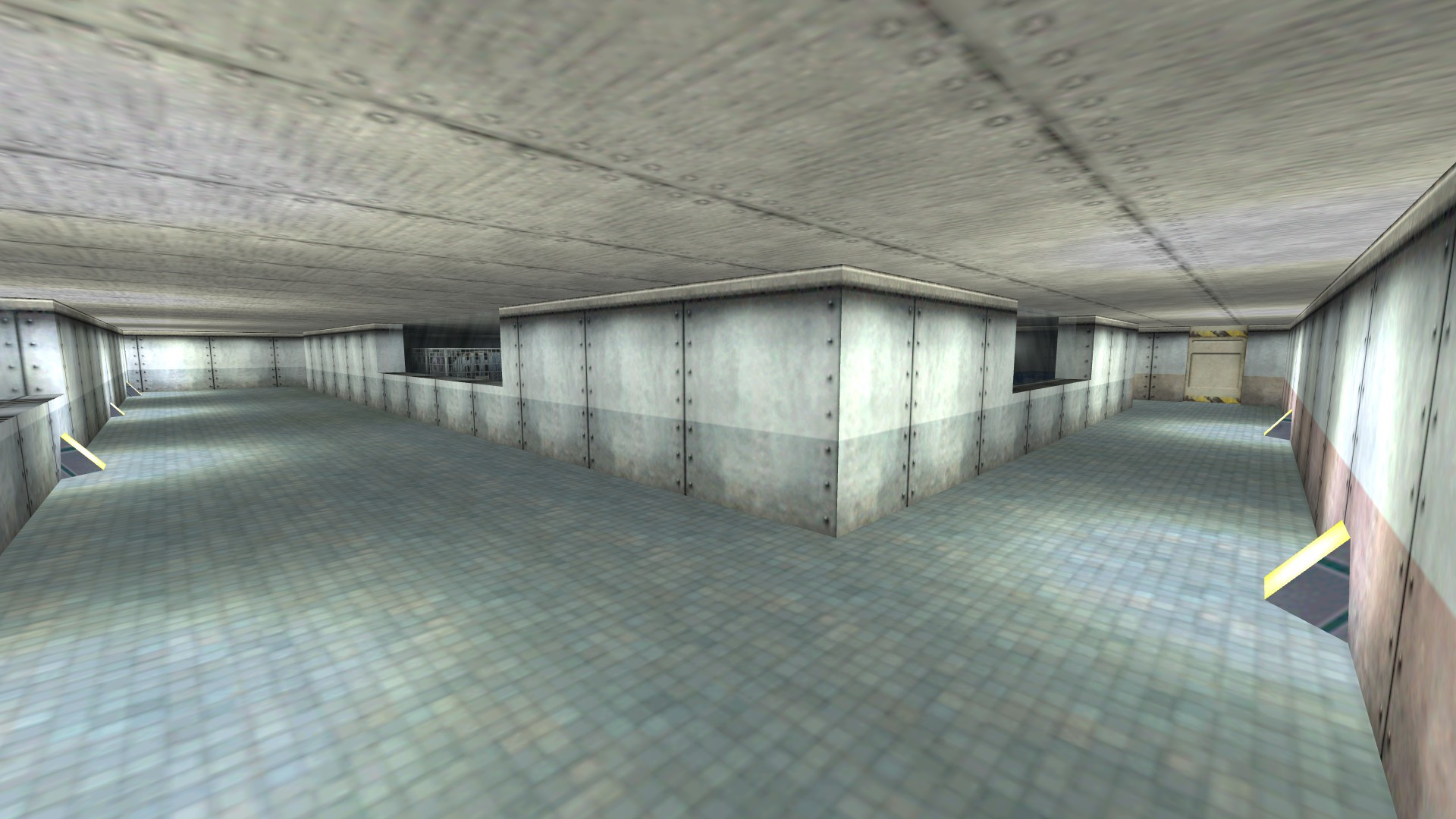 Meat Lab Mod for Half-Life | HL Mods