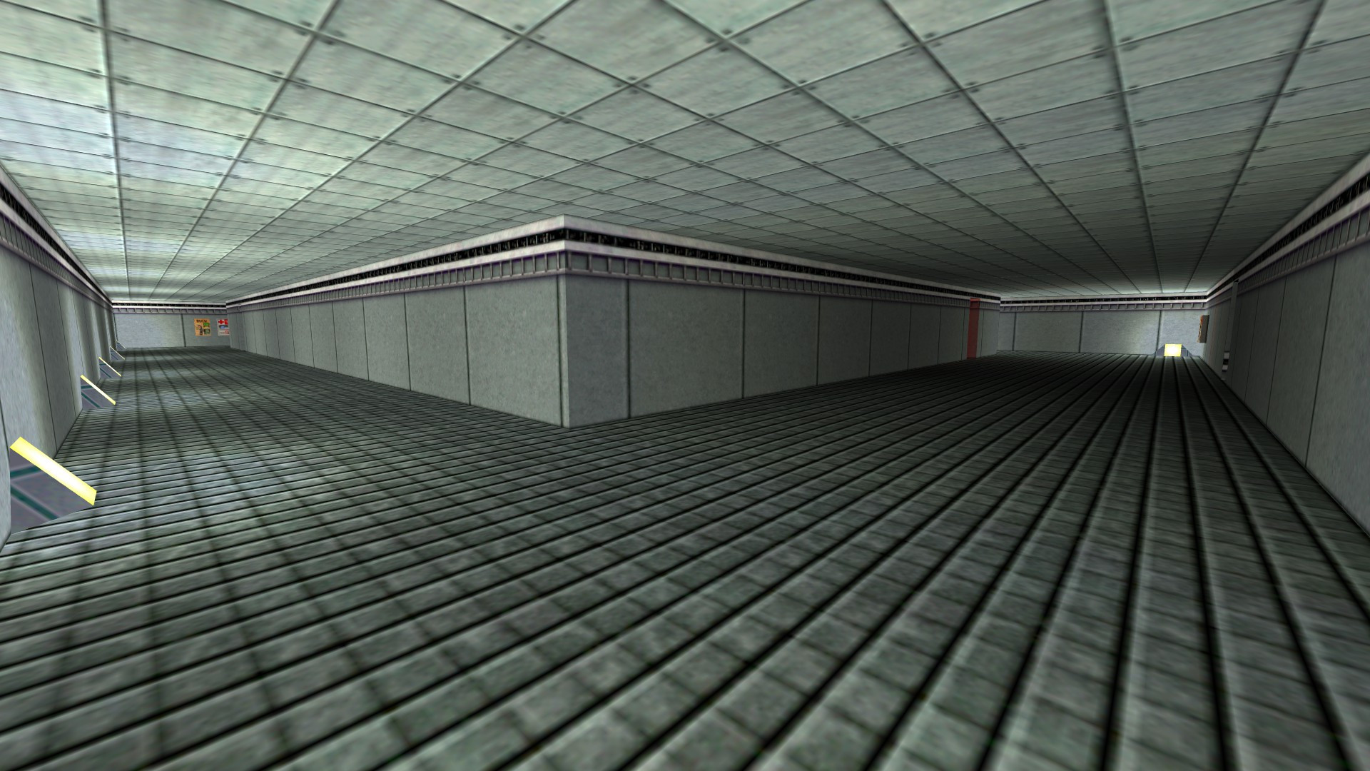 Meat Lab Mod for Half-Life | HL Mods