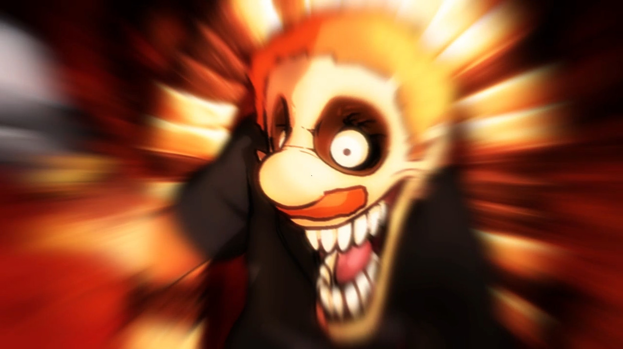 SHUCKS 3D Mod for Friday Night Funkin' | FNF Mods