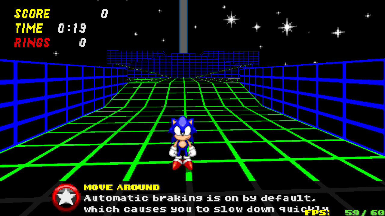 Tutorial (V2.2.9) [PORT] Mod for Sonic Robo Blast 2 | SRB2 Mods