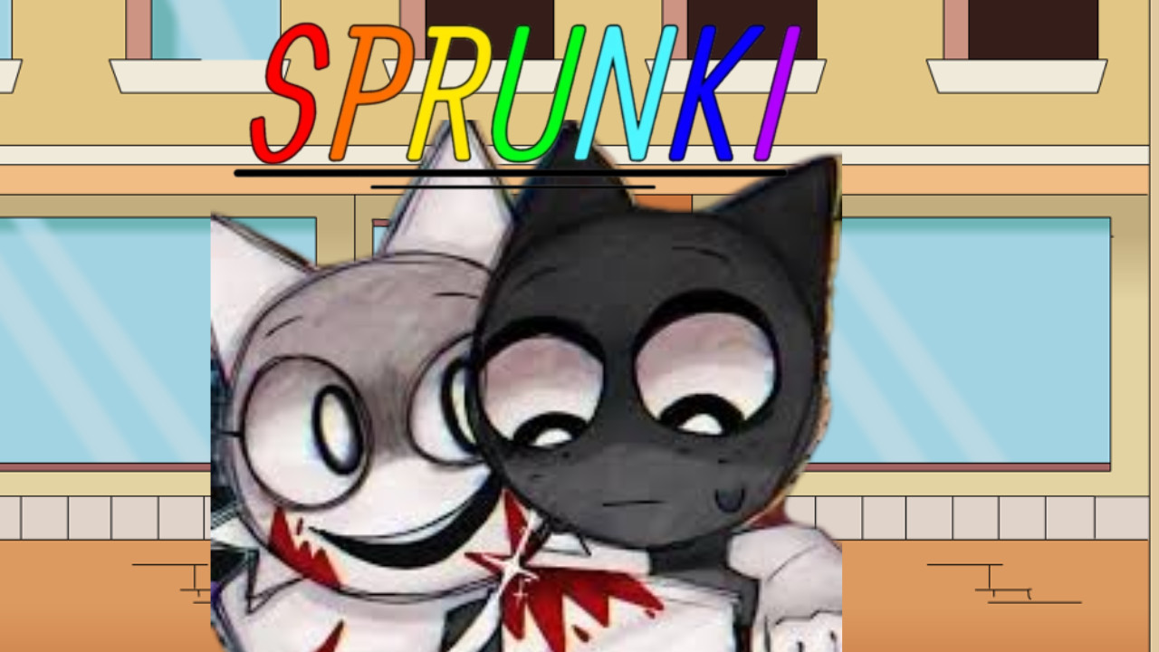 twiddle finger sprunki Mod for Friday Night Funkin' | FNF Mods