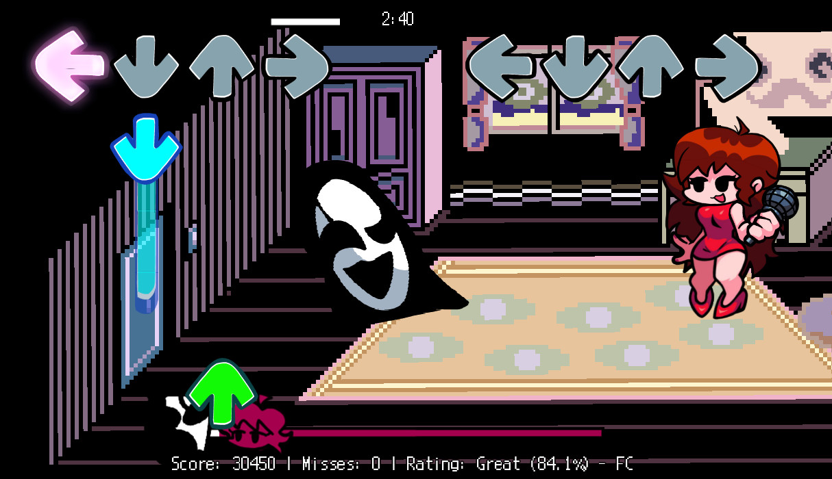 FNF: Mini's Ultimate Hits Mod for Friday Night Funkin' | FNF Mods