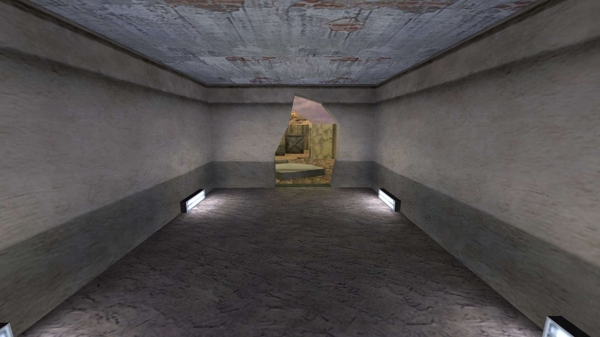 cs_legend Mod for Counter-Strike 1.6 | CS1.6 Mods