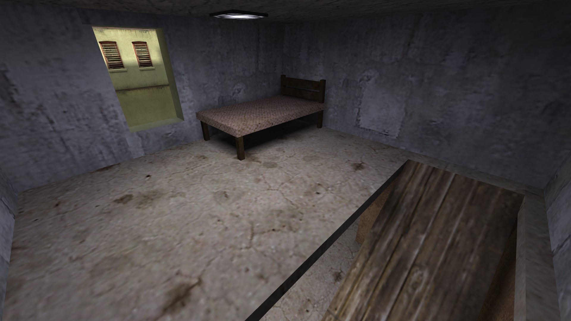 cs_legend Mod for Counter-Strike 1.6 | CS1.6 Mods