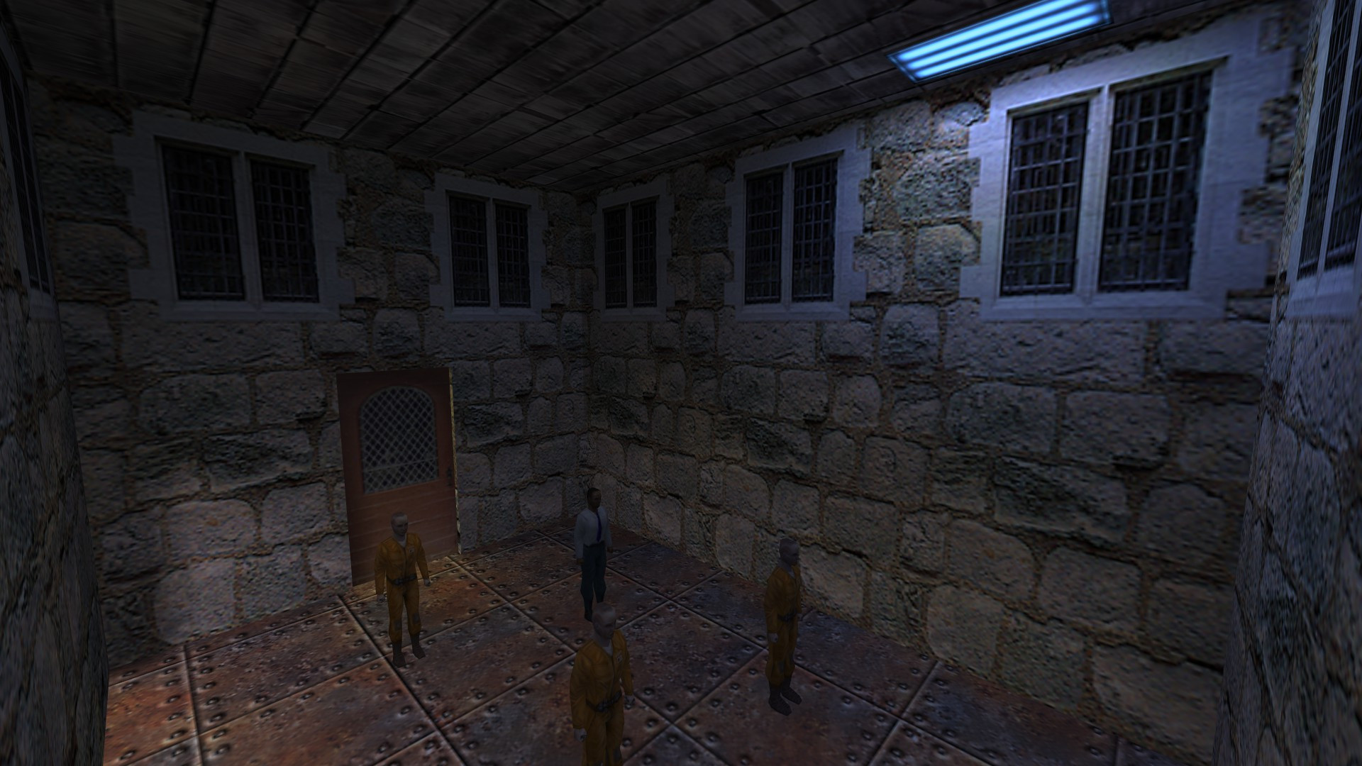 cs_legend Mod for Counter-Strike 1.6 | CS1.6 Mods