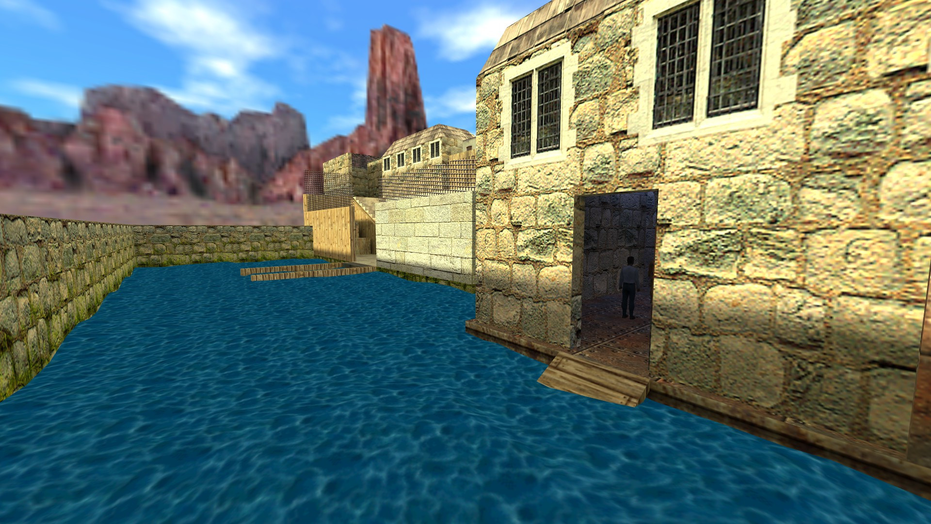 cs_legend Mod for Counter-Strike 1.6 | CS1.6 Mods