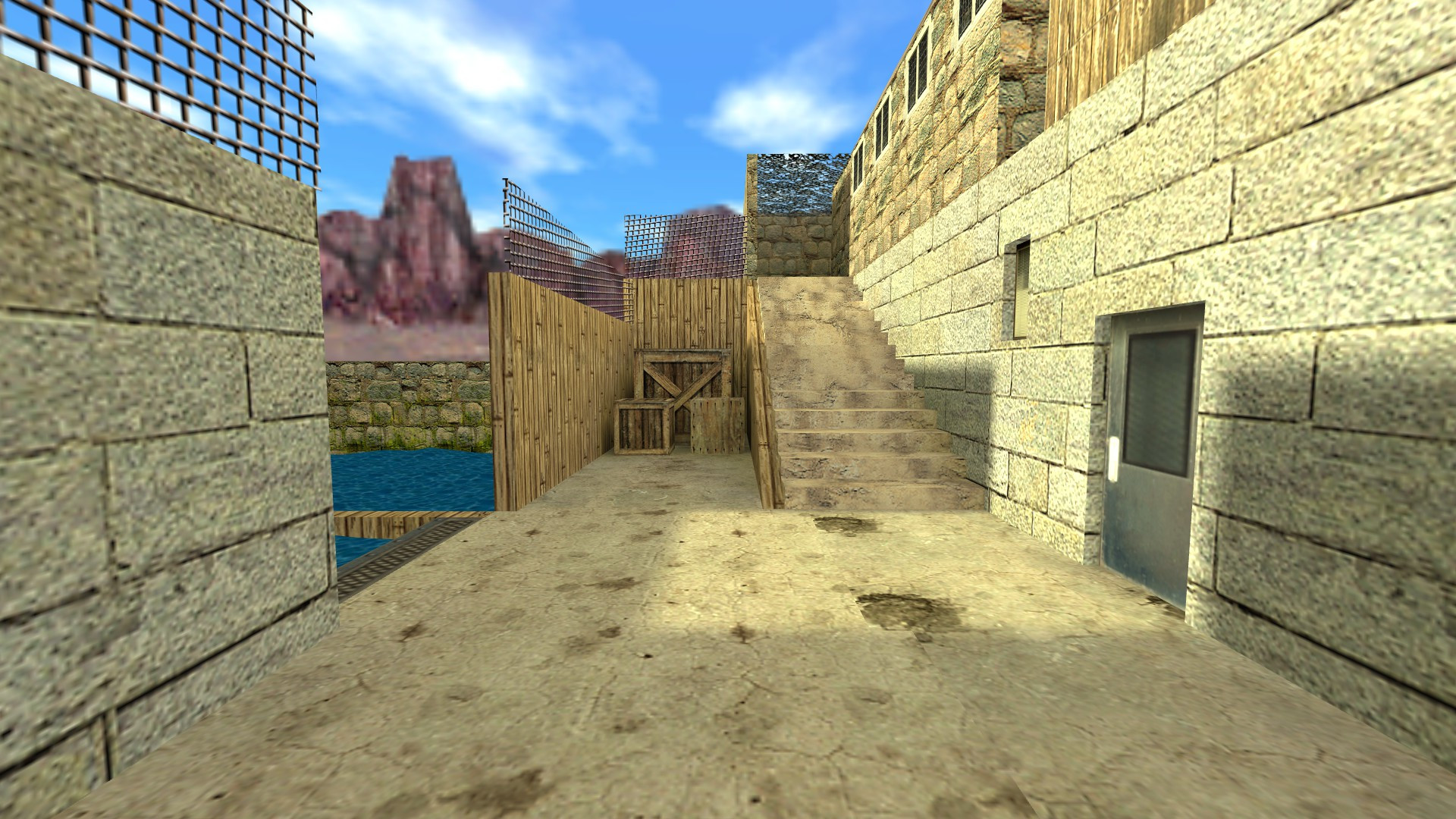 cs_legend Mod for Counter-Strike 1.6 | CS1.6 Mods