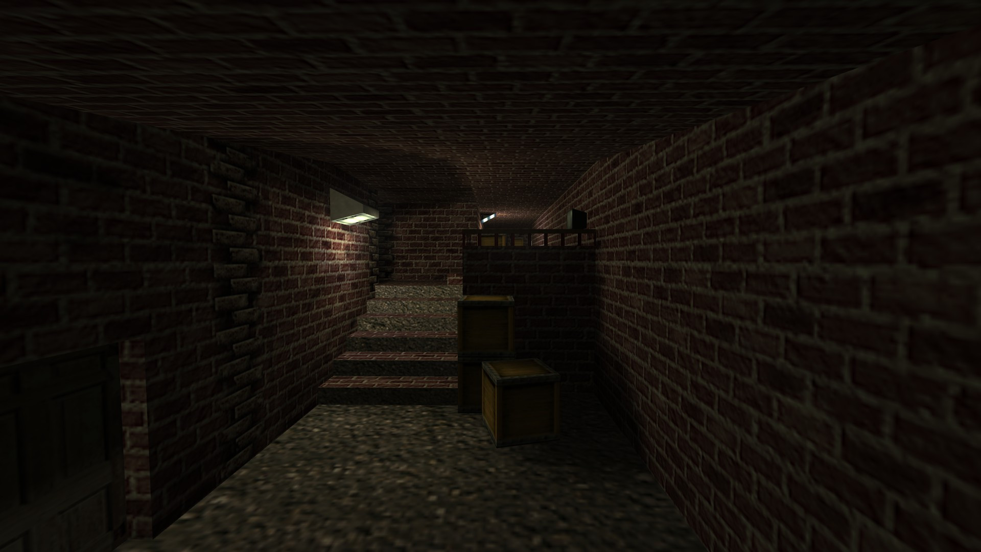 cs_b-stadt Mod for Counter-Strike 1.6 | CS1.6 Mods