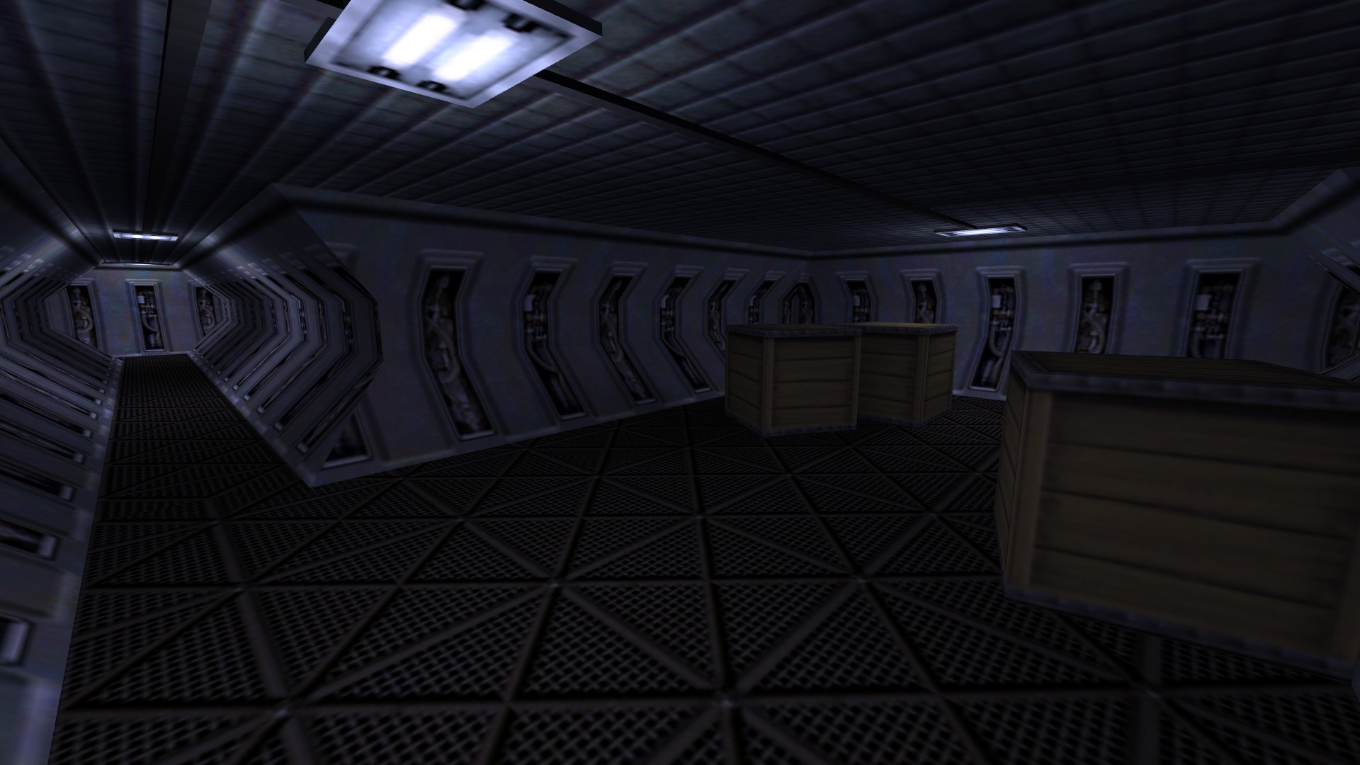 cs_b-stadt Mod for Counter-Strike 1.6 | CS1.6 Mods