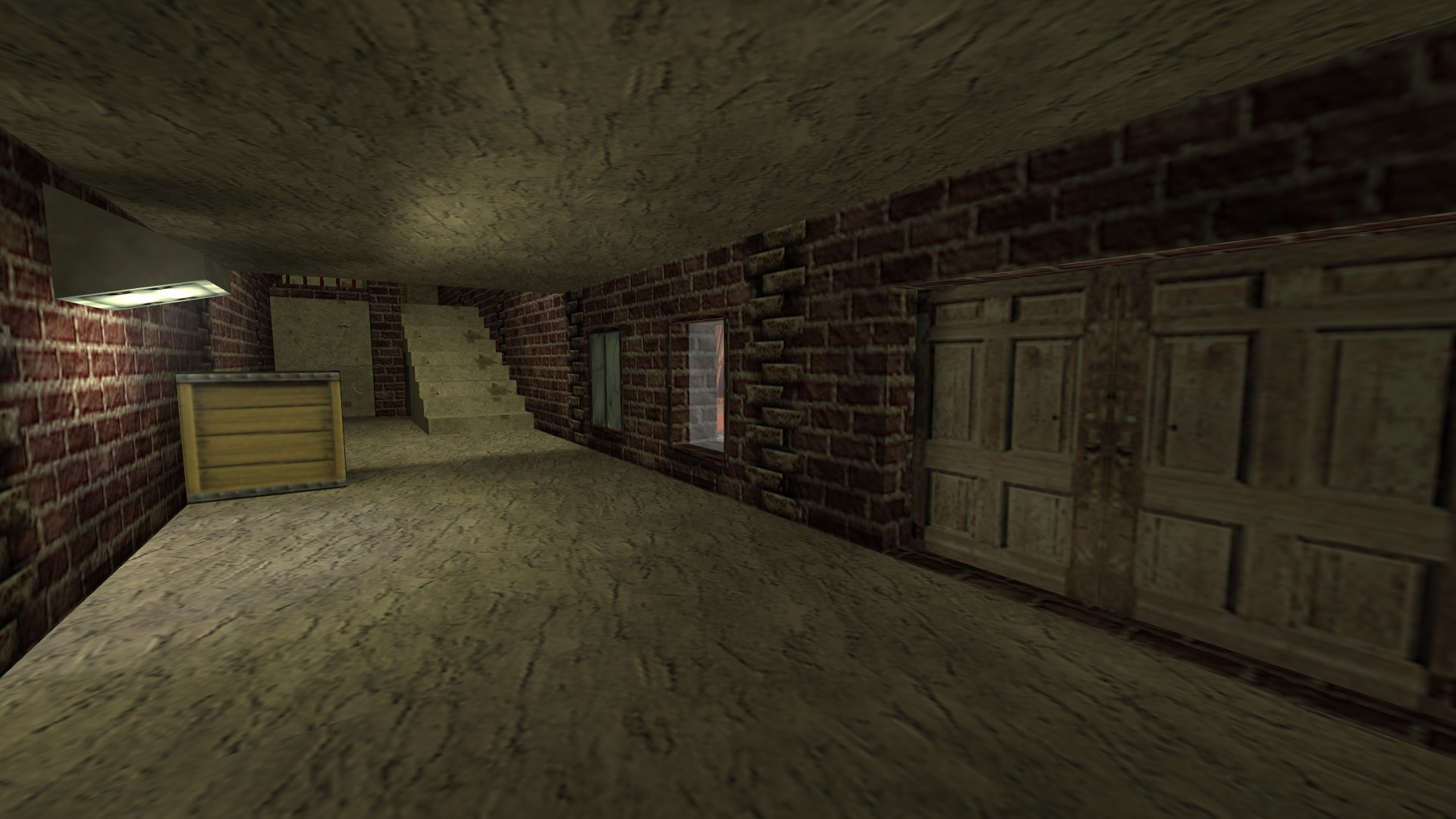 cs_b-stadt Mod for Counter-Strike 1.6 | CS1.6 Mods