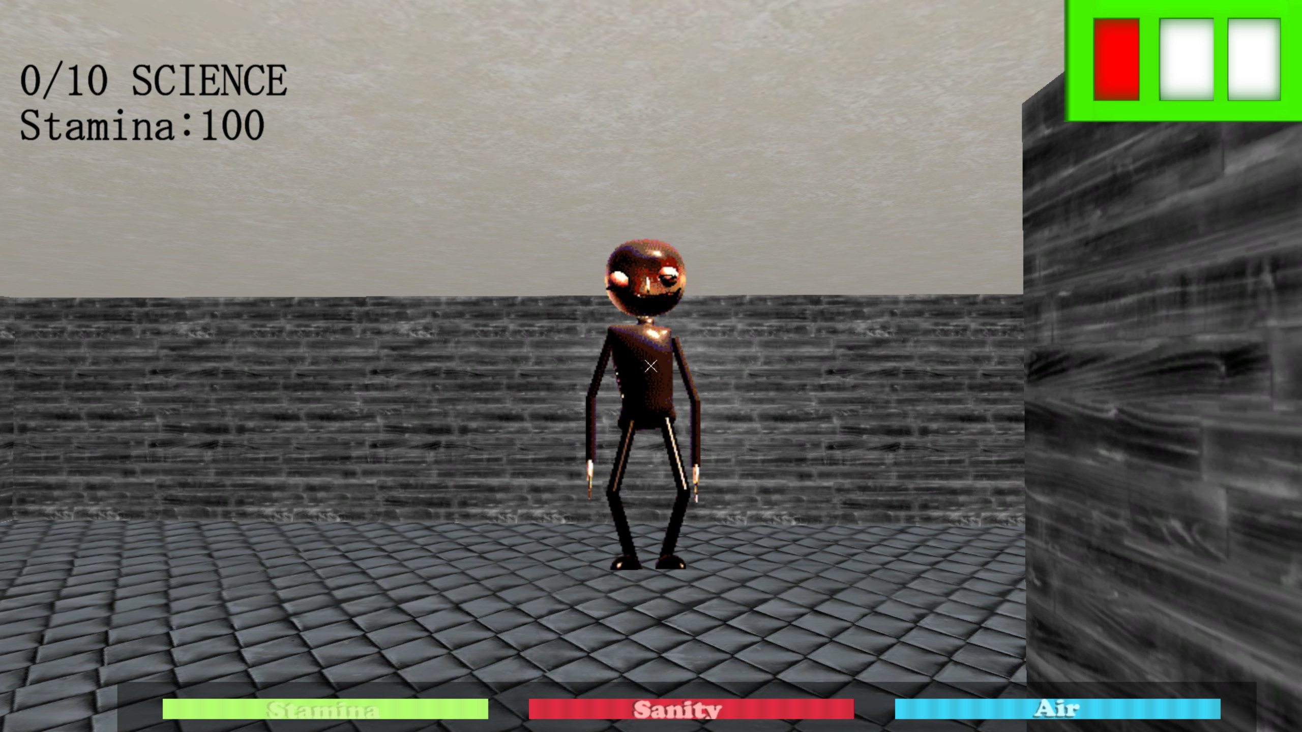 [ALPHA] BAEIAFSR - Baldi's Advanced Education Mod for Baldi's Basics | Baldi Mods