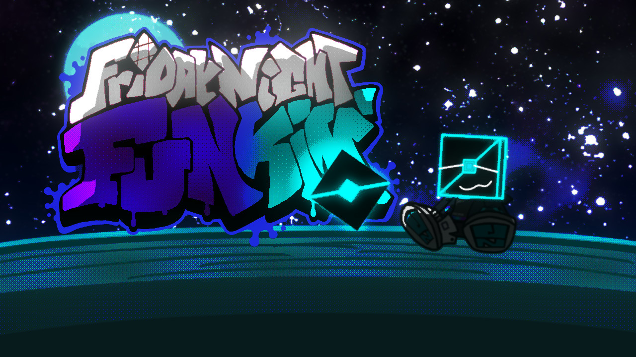 FNF vs Zane's characters universe (update 1.5) Mod for Friday Night ...