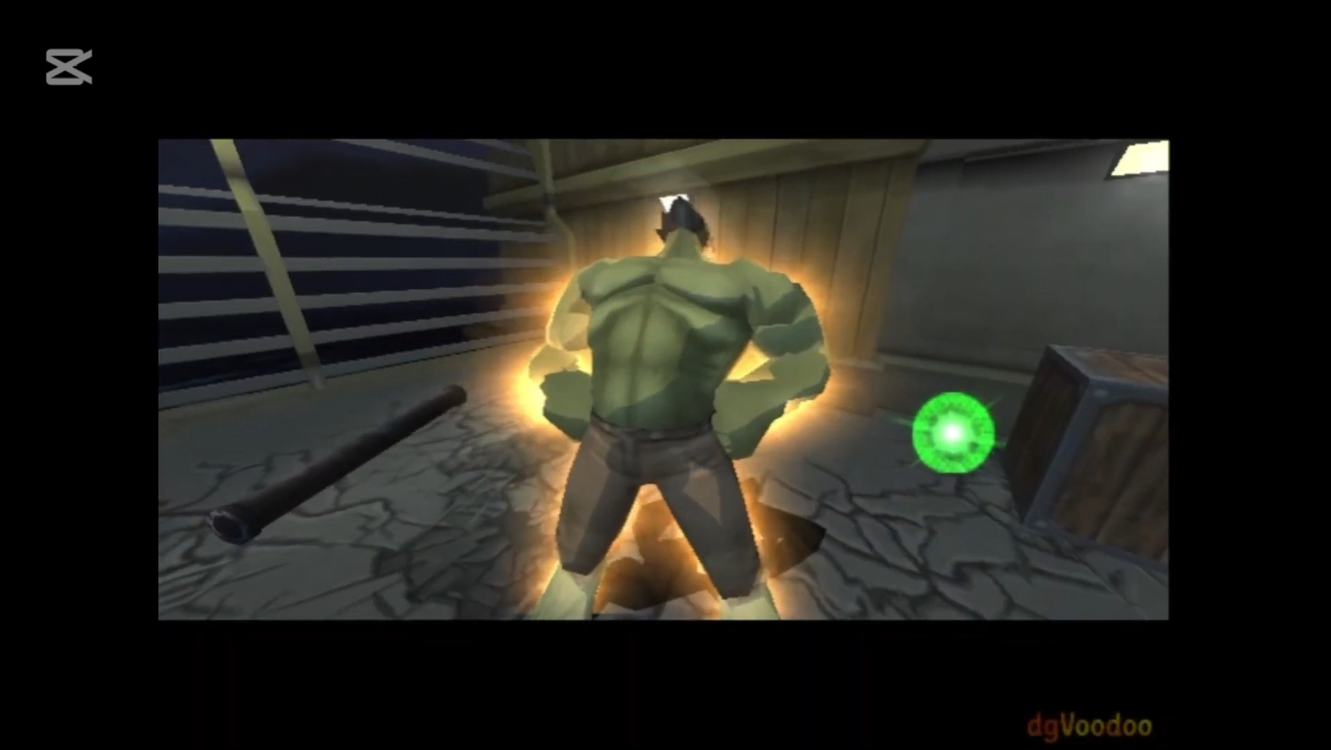 Hulk 2003 Game Hulk (2003) Mods Nexus Mods