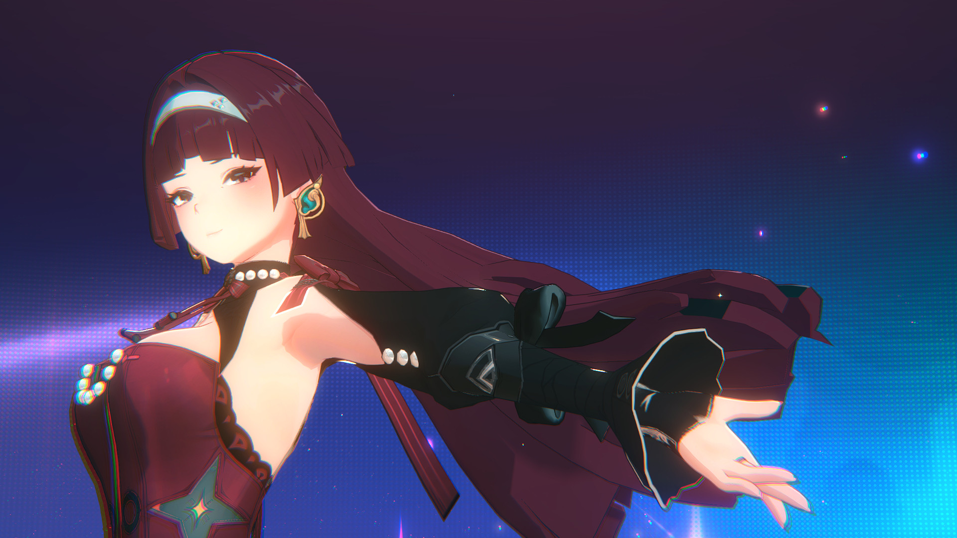 Astra Yao - Choices, Choices | The Slot Fix Mod for Zenless Zone Zero ...