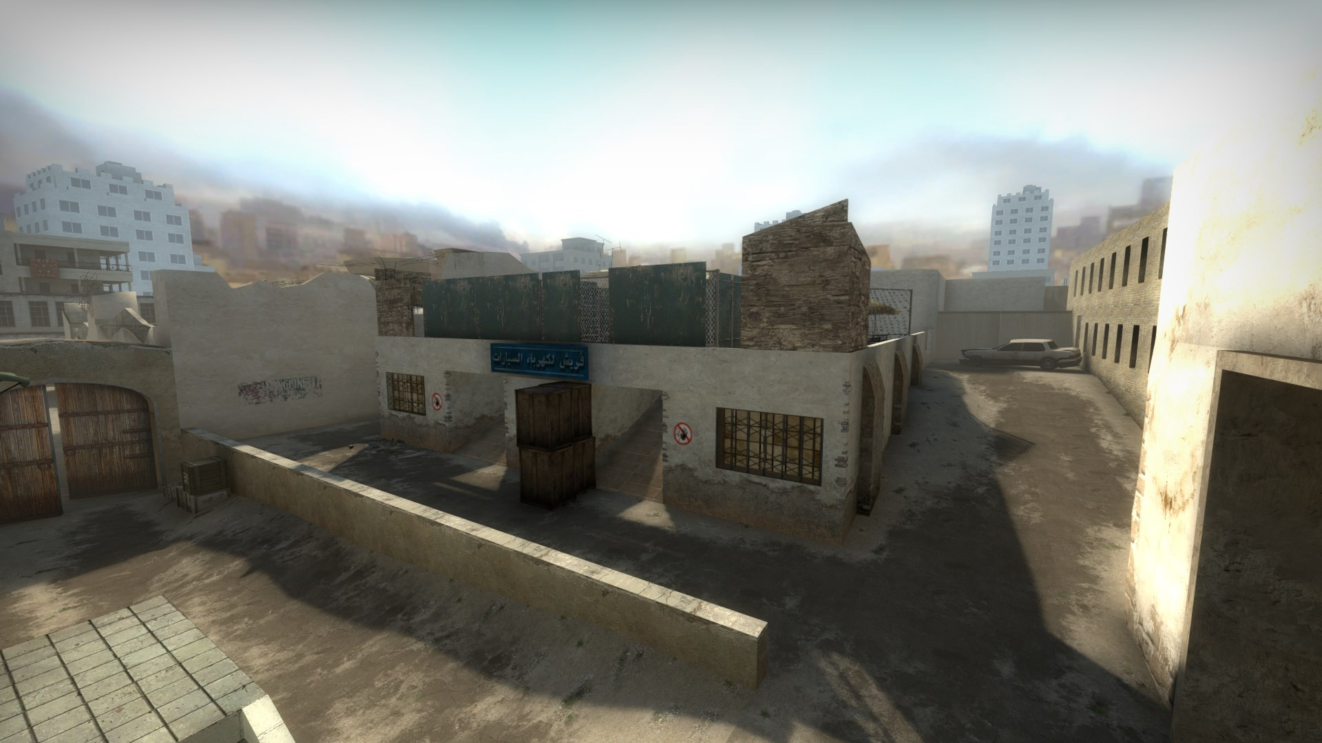 Stingkee for CC Mod for Counter-Strike: Global Offensive | CS:GO Mods