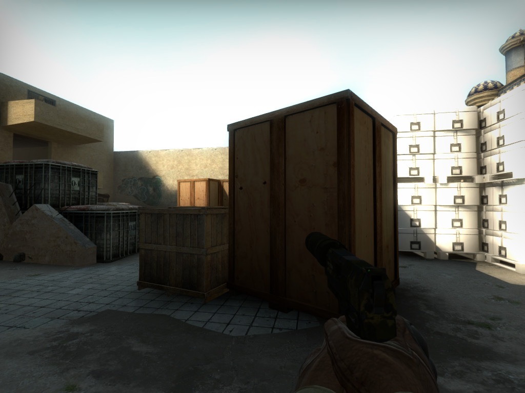 Stingkee for CC Mod for Counter-Strike: Global Offensive | CS:GO Mods