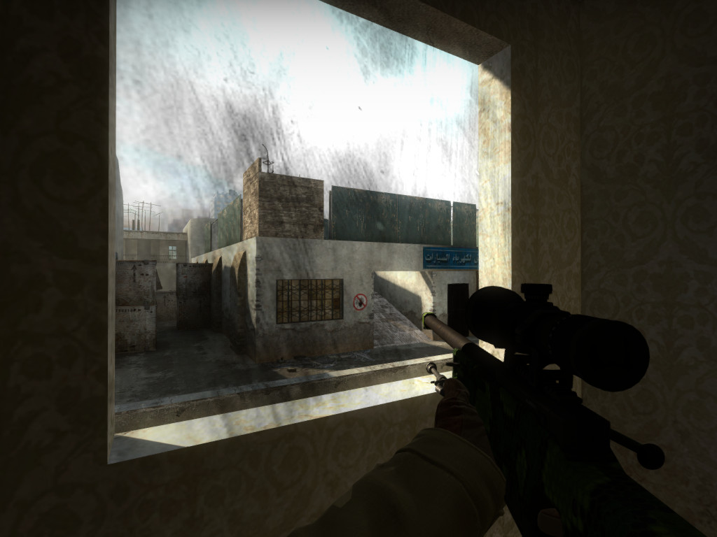 Stingkee for CC Mod for Counter-Strike: Global Offensive | CS:GO Mods