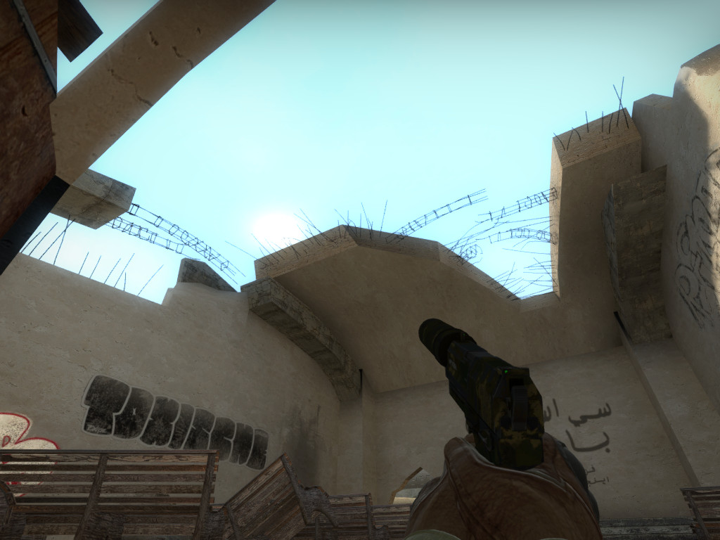 Stingkee for CC Mod for Counter-Strike: Global Offensive | CS:GO Mods