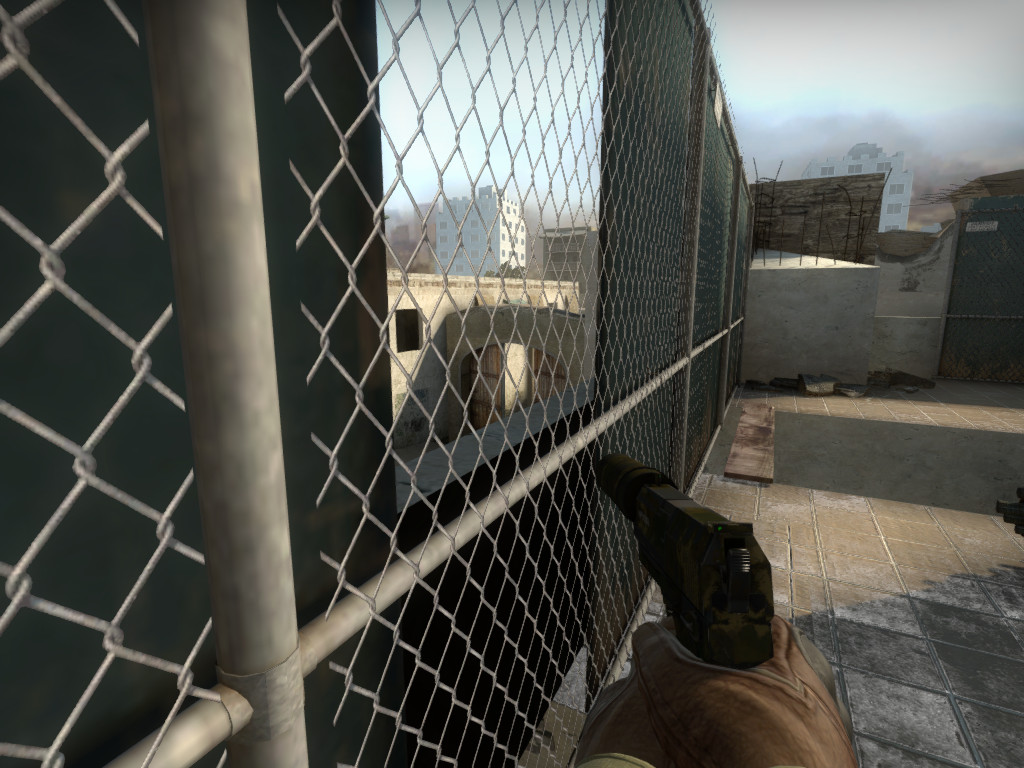 Stingkee for CC Mod for Counter-Strike: Global Offensive | CS:GO Mods