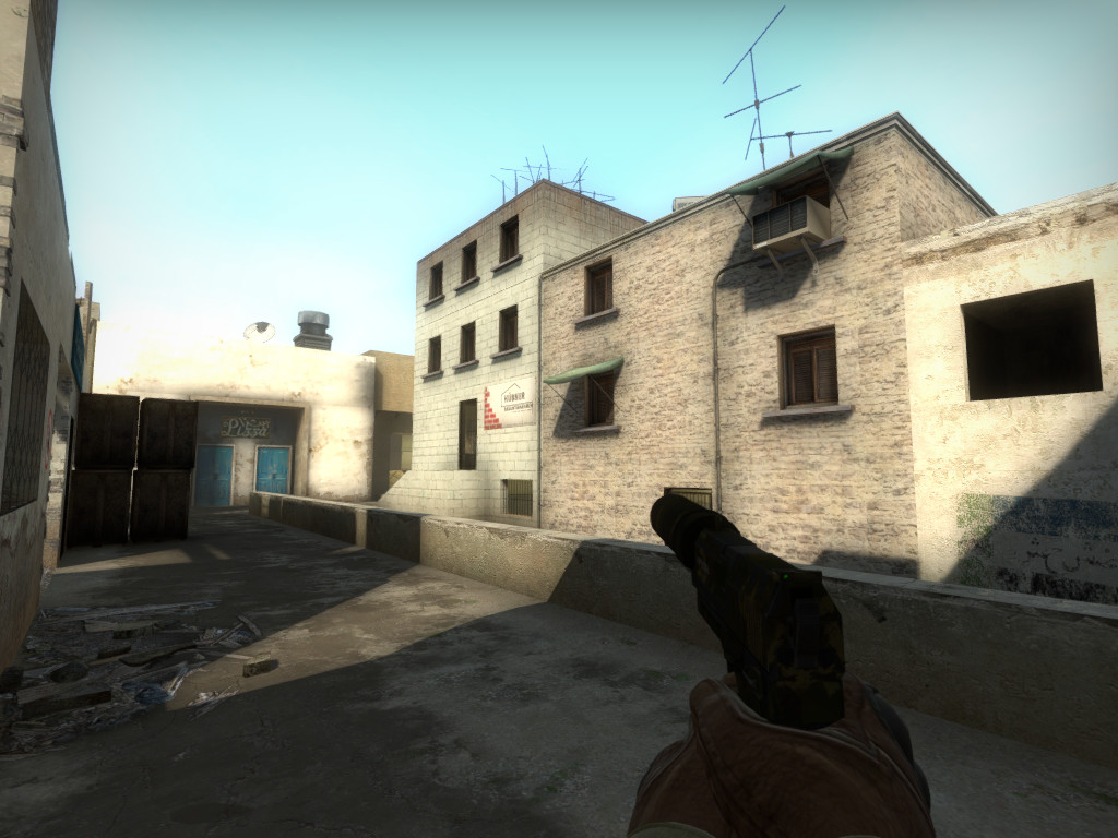 Stingkee for CC Mod for Counter-Strike: Global Offensive | CS:GO Mods