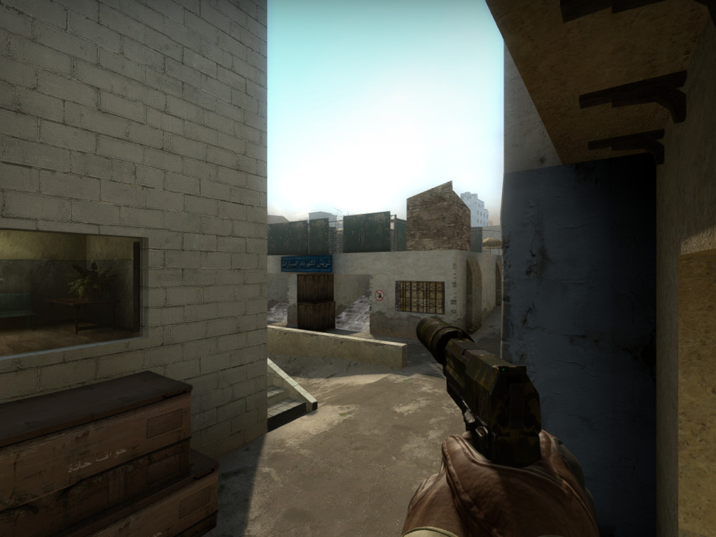 Stingkee for CC Mod for Counter-Strike: Global Offensive | CS:GO Mods