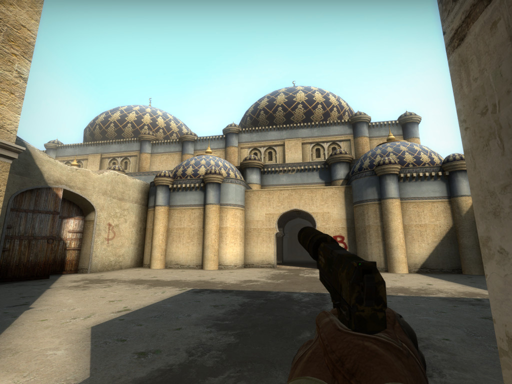 Stingkee for CC Mod for Counter-Strike: Global Offensive | CS:GO Mods