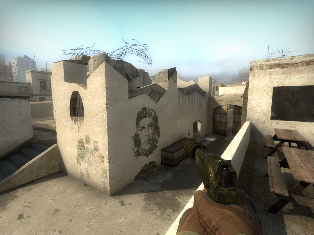 Stingkee for CC Mod for Counter-Strike: Global Offensive | CS:GO Mods