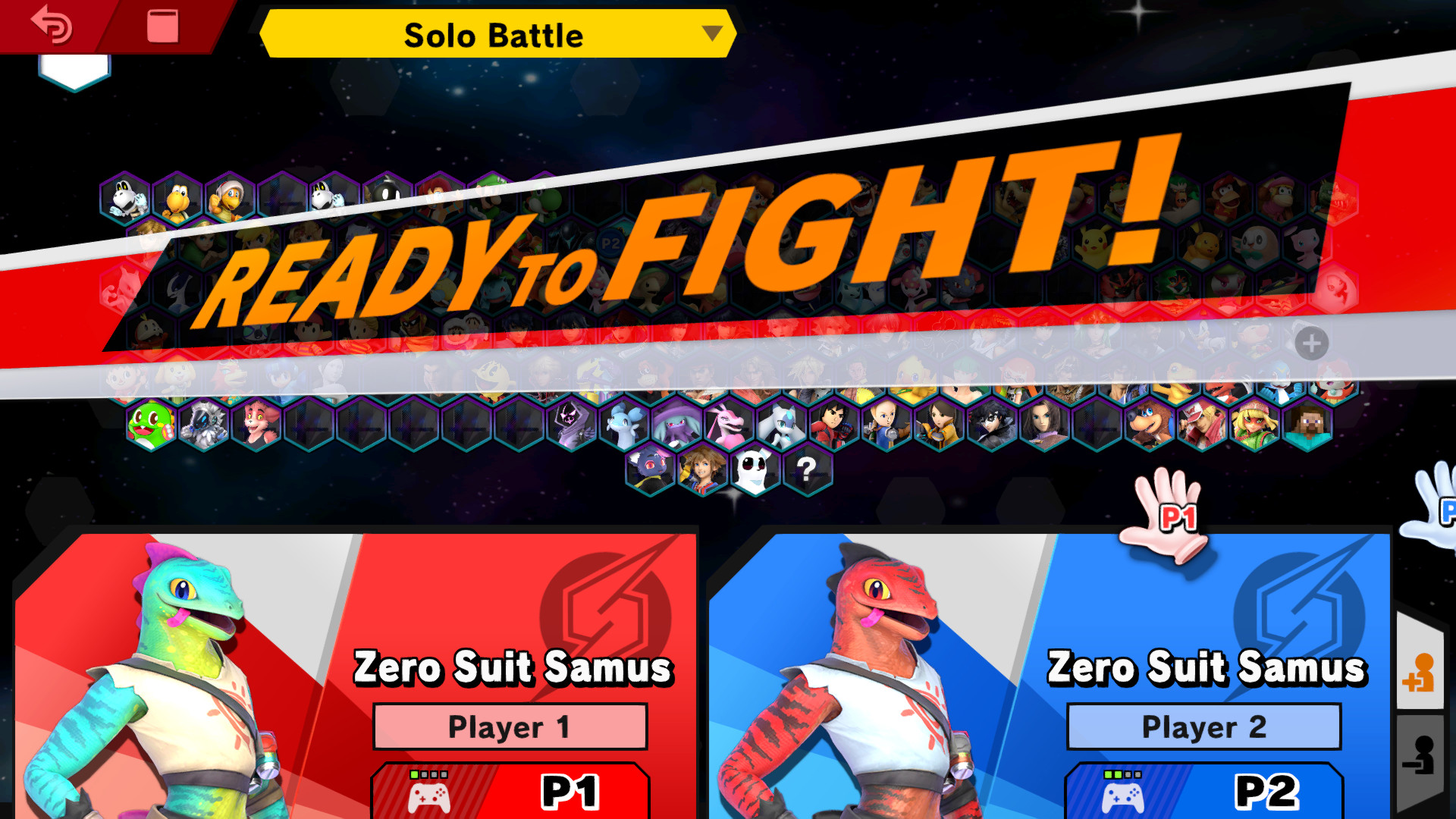 Lizzik (Fortnite) Mod for Super Smash Bros. Ultimate | SSBU Mods