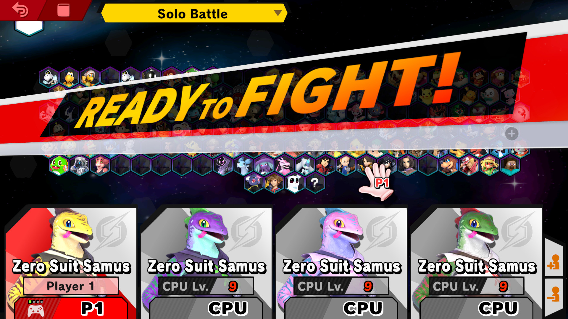 Lizzik (Fortnite) Mod for Super Smash Bros. Ultimate | SSBU Mods