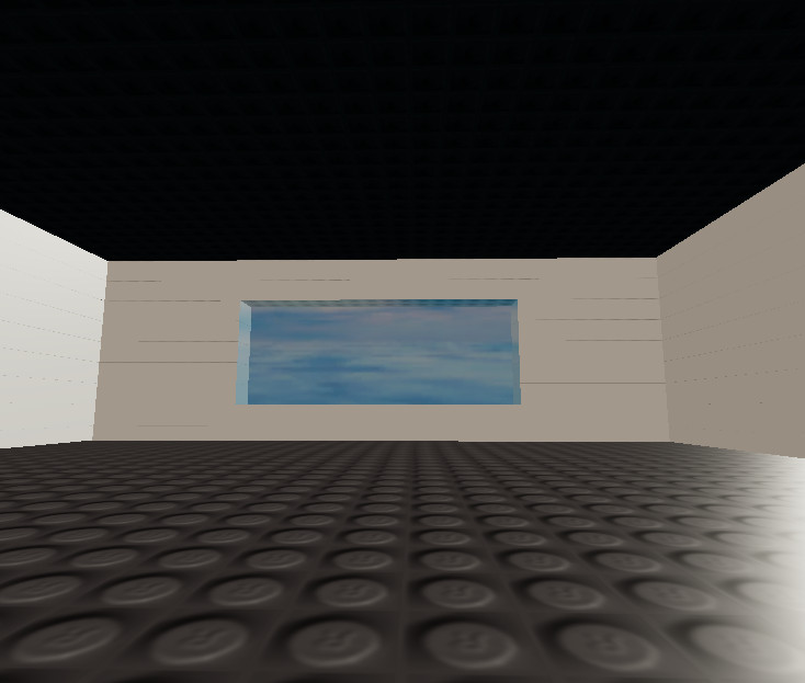 Avatar Map - Little Old Monochrome Home Mod for Roblox | RBLX Mods