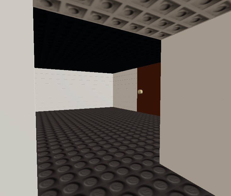 Avatar Map - Little Old Monochrome Home Mod for Roblox | RBLX Mods