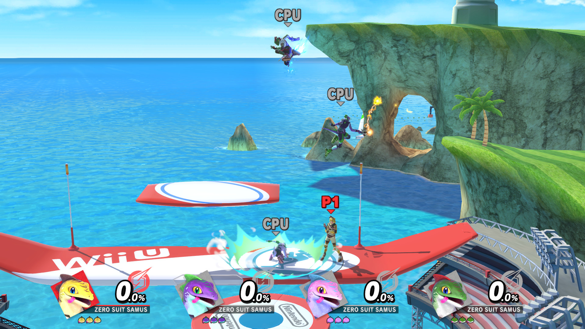 Lizzik (Fortnite) Mod for Super Smash Bros. Ultimate | SSBU Mods