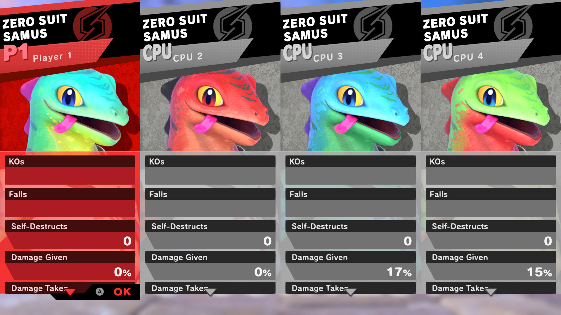Lizzik (Fortnite) Mod for Super Smash Bros. Ultimate | SSBU Mods