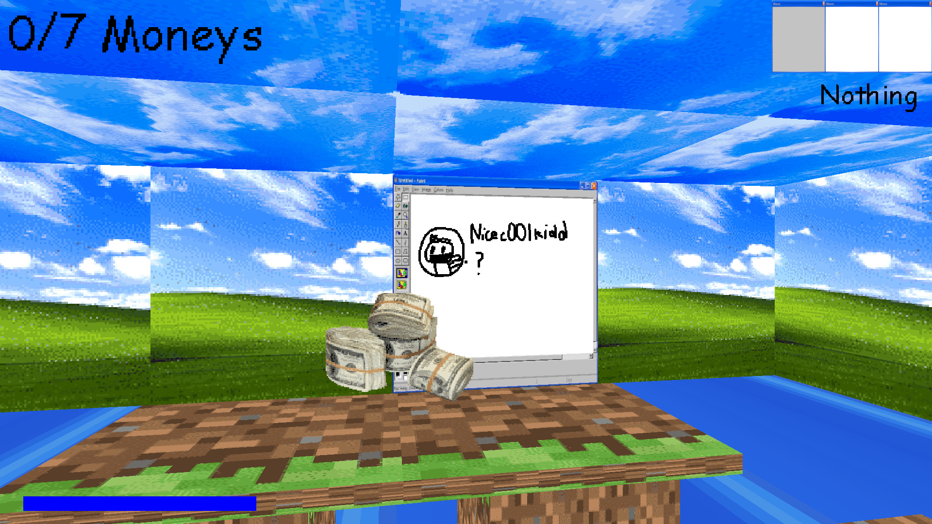 John Sauce's Windows XP Destruction Guide Mod for Baldi's Basics ...
