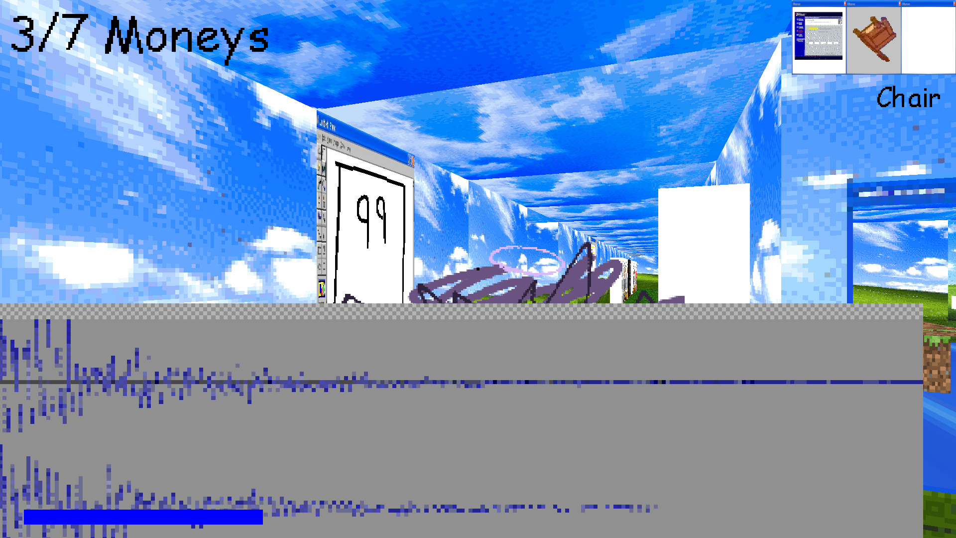 John Sauce's Windows XP Destruction Guide Mod for Baldi's Basics ...